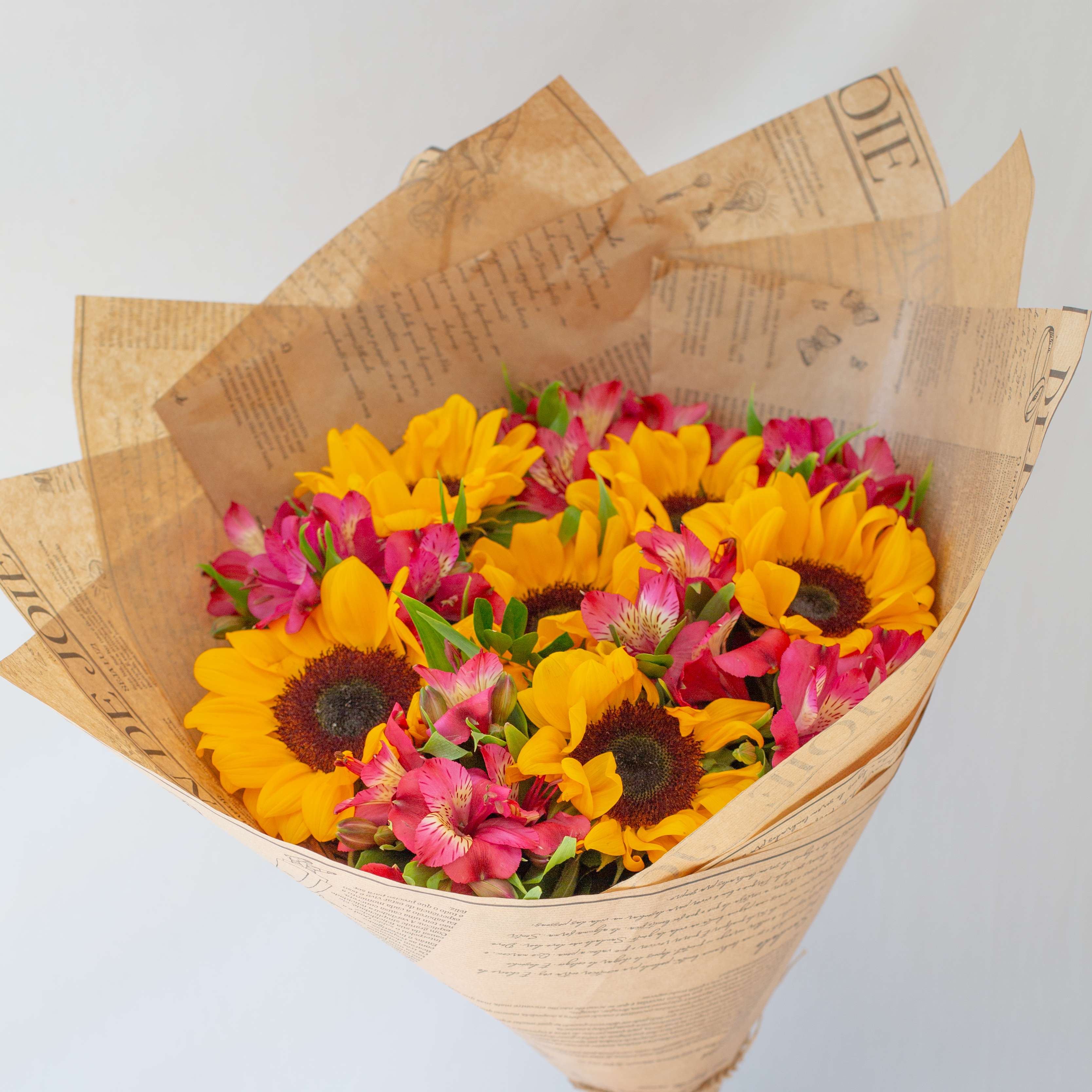 Wonder Bouquet - Villandry Flores